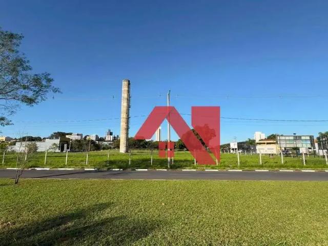 Terreno comercial para Venda em Mogi Guaçu/SP Loteamento Parque Real Guaçu