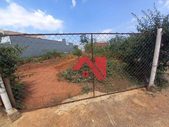 Terreno comercial para Venda em Mogi Guaçu/SP Loteamento Parque Real Guaçu