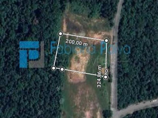 Terreno Comercial para Venda, em Mogi das Cruzes / SP