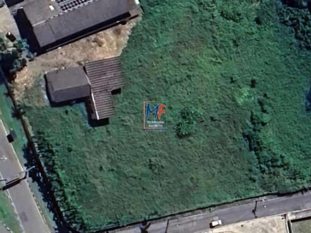 Terreno comercial para Venda em Mogi das Cruzes/SP Mogi Moderno