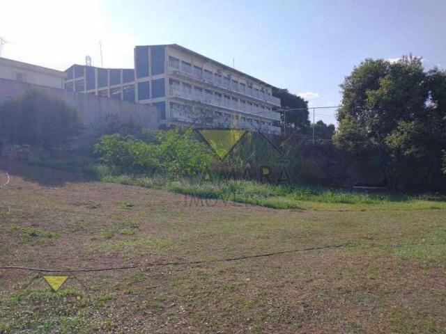 Terreno comercial para Venda em Mogi das Cruzes/SP Alto Ipiranga