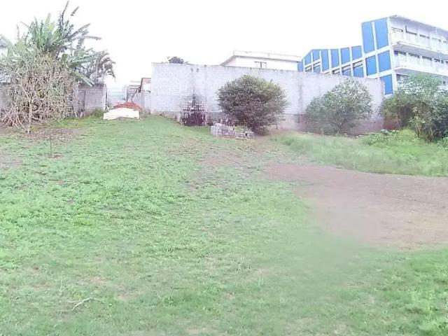 Terreno comercial para Venda em Mogi das Cruzes/SP Alto Ipiranga