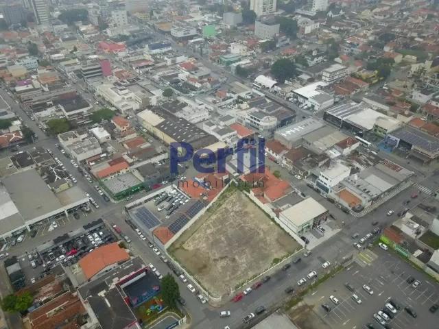 Terreno comercial para Venda em Mogi das Cruzes/SP Alto Ipiranga