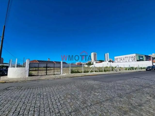 Terreno comercial para Venda em Mogi das Cruzes/SP Alto Ipiranga