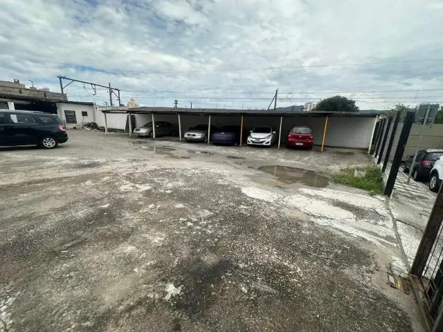 Terreno comercial para Venda em Mogi das Cruzes/SP Centro