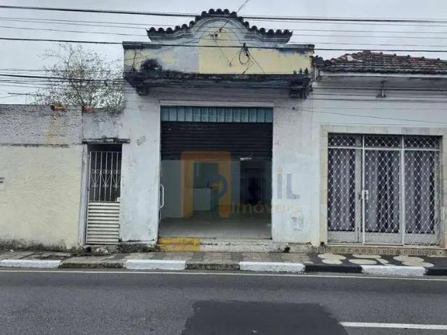 Terreno comercial para Venda em Mogi das Cruzes/SP Centro