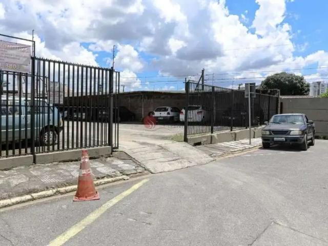Terreno comercial para Venda em Mogi das Cruzes/SP Centro