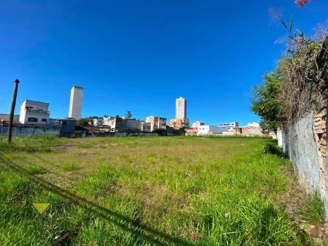 Terreno comercial para Venda em Mogi das Cruzes/SP Centro
