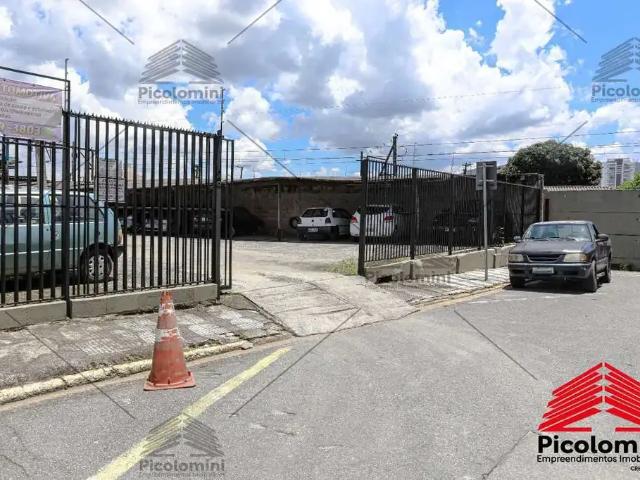 Terreno comercial para Venda em Mogi das Cruzes/SP Centro