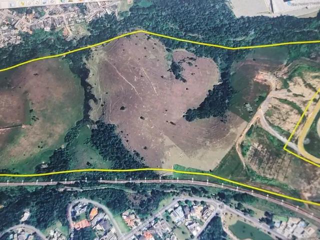 Terreno comercial para Venda em Mogi das Cruzes/SP Colinas do Paratehy