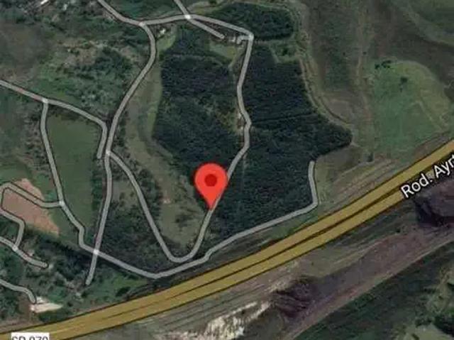 Terreno comercial para Venda em Mogi das Cruzes/SP Do Taboão