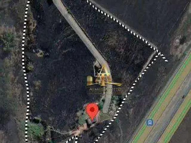 Terreno comercial para Venda em Mogi das Cruzes/SP Do Taboão