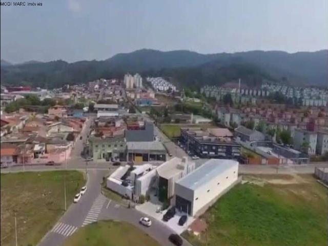 Terreno comercial para Venda em Mogi das Cruzes/SP Fazenda Rodeio