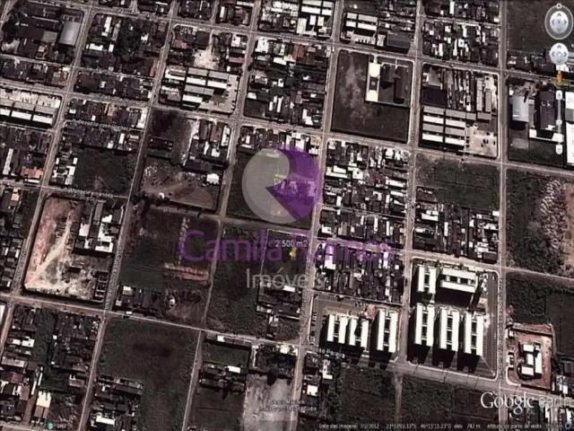 Terreno comercial para Venda em Mogi das Cruzes/SP Jundiapeba
