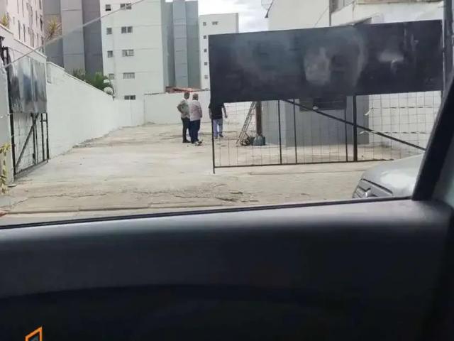 Terreno comercial para Venda em Mogi das Cruzes/SP Jardim Armênia