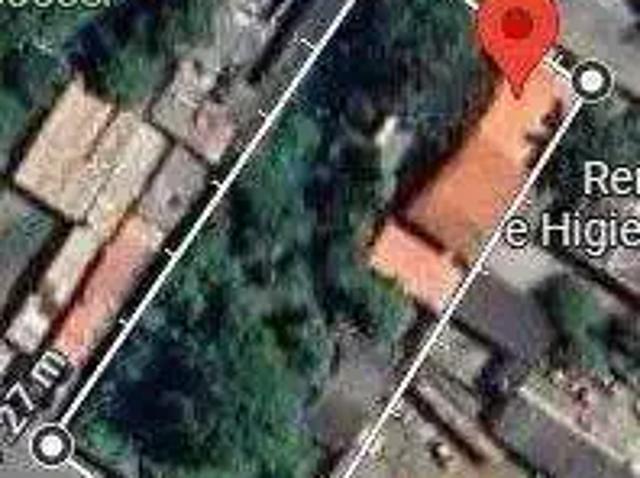 Terreno comercial para Venda em Mogi das Cruzes/SP Jardim Santa Teresa