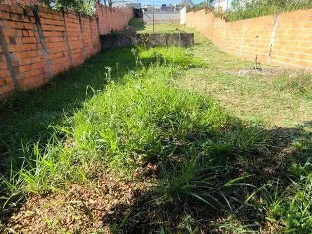 Terreno comercial para Venda em Mogi das Cruzes/SP Jardim Santos Dumont