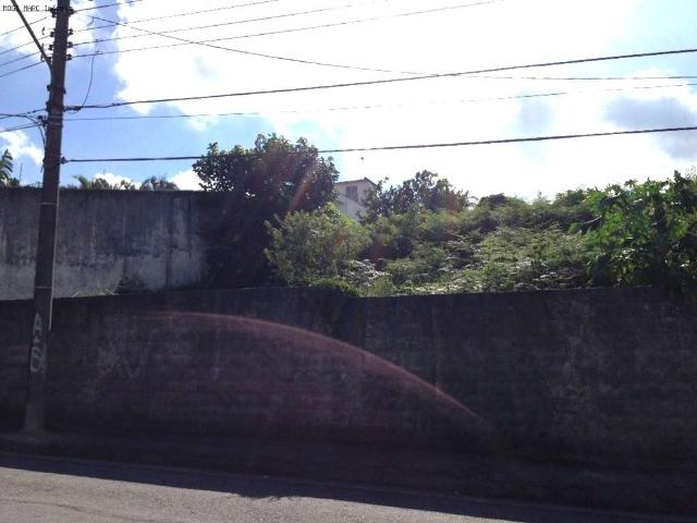 Terreno comercial para Venda em Mogi das Cruzes/SP Vila Oliveira