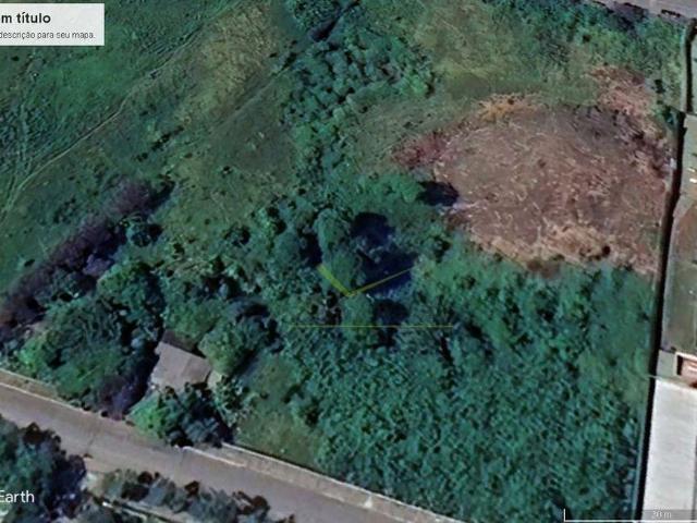 Terreno comercial para Venda em Mogi das Cruzes/SP Vila Oliveira