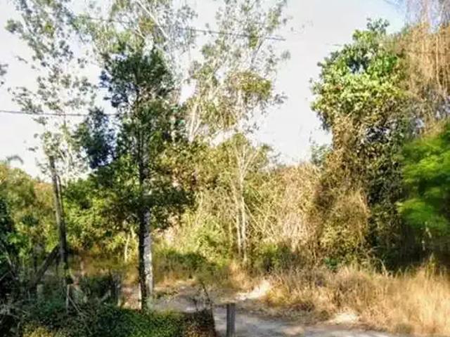 Terreno comercial para Venda em Mogi das Cruzes/SP Vila Partenio