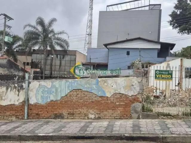 Terreno comercial para Venda em Mogi das Cruzes/SP Vila Vitória