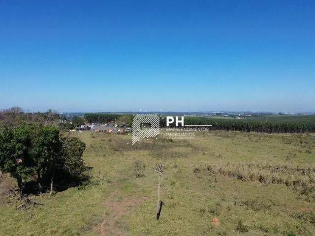 Terreno comercial para Venda em Mogi Mirim/SP Centro