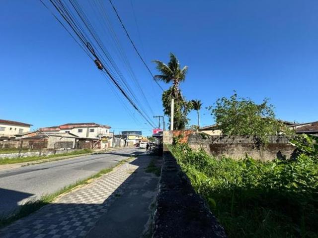 Terreno Comercial para Venda em Mongaguá, Agenor de Campos