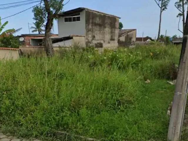 Terreno comercial para Venda em Mongaguá/SP Centro