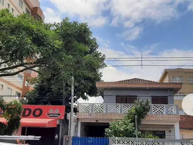 Terreno comercial para Venda em Mongaguá/SP Centro