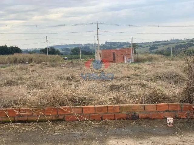 Terreno comercial para Venda em Monte Mor/SP Central Park Monte Mor