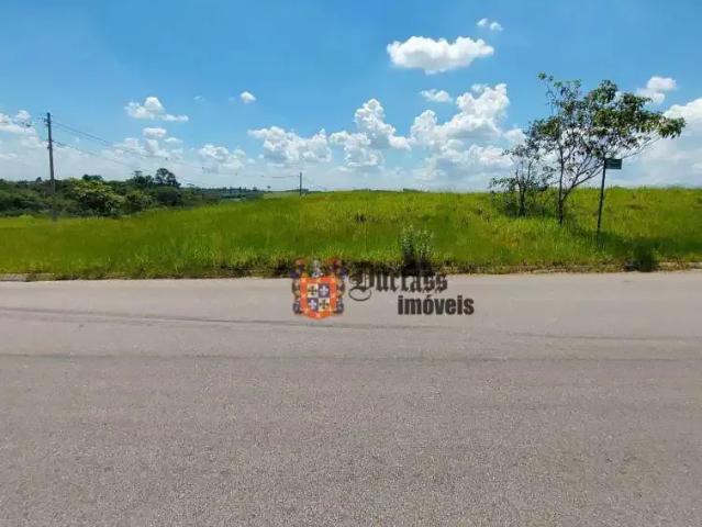 Terreno comercial para Venda em Monte Mor/SP Centro