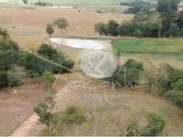 Terreno comercial para Venda em Monte Mor/SP Jardim Chapadão