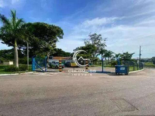 Terreno comercial para Venda em Monte Mor/SP Jardim Paviotti