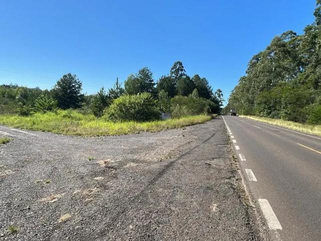 Terreno comercial para Venda em Montenegro/RS Aeroclube