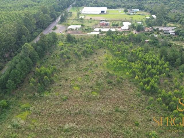 Terreno comercial para Venda em Montenegro/RS Aeroclube