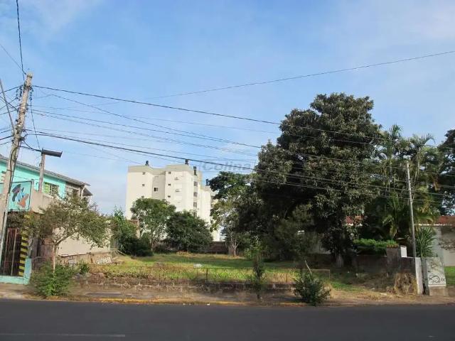 Terreno comercial para Venda em Montenegro/RS Centro