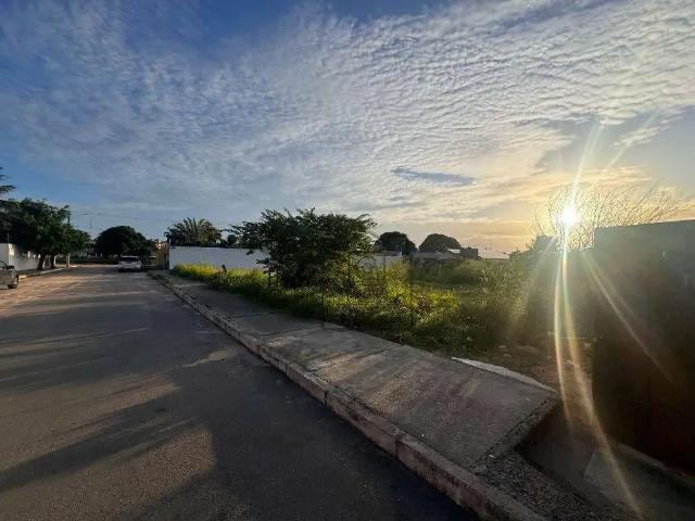 Terreno comercial para Venda em Natal/RN Candelária