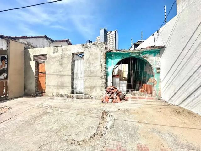 Terreno comercial para Venda em Natal/RN Cidade Alta