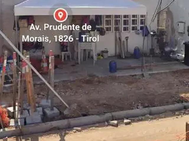 Terreno comercial para Venda em Natal/RN Barro Vermelho
