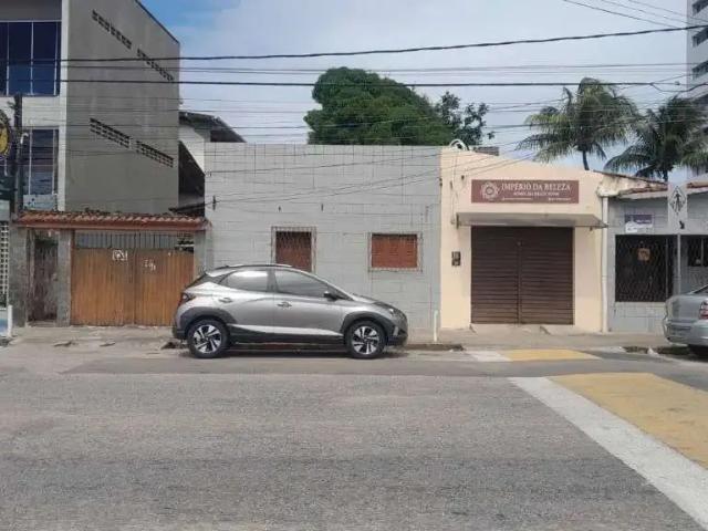 Terreno comercial para Venda em Natal/RN Dix Sept Rosado