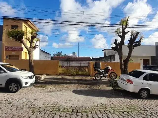 Terreno comercial para Venda em Natal/RN Lagoa Nova