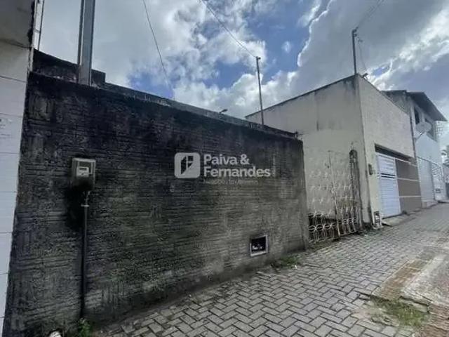 Terreno comercial para Venda em Natal/RN Lagoa Nova