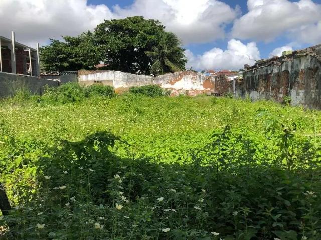 Terreno comercial para Venda em Natal/RN Lagoa Seca