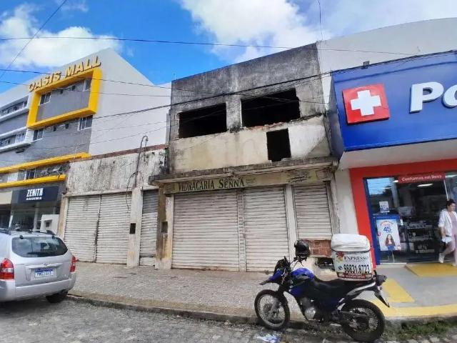 Terreno comercial para Venda em Natal/RN Neópolis