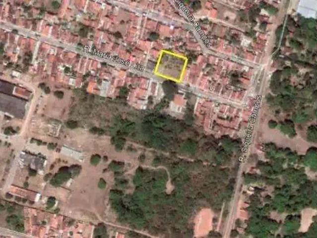 Terreno comercial para Venda em Natal/RN Potengi