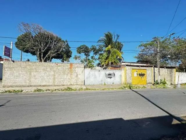 Terreno comercial para Venda em Natal/RN Pajuçara