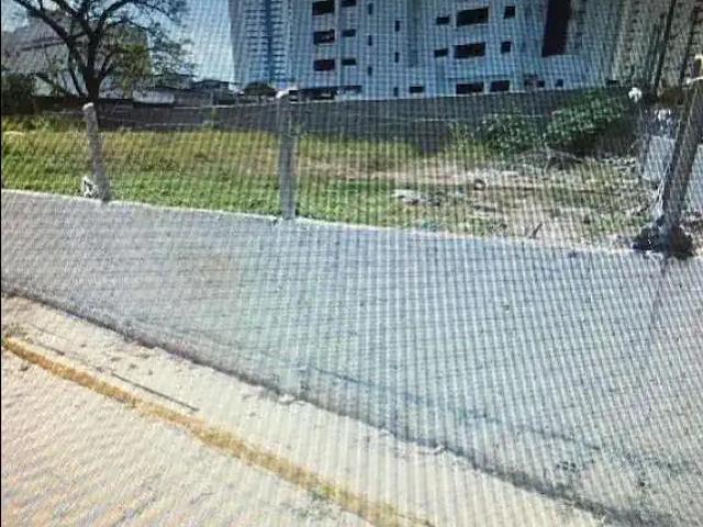 Terreno comercial para Venda em Natal/RN Petrópolis