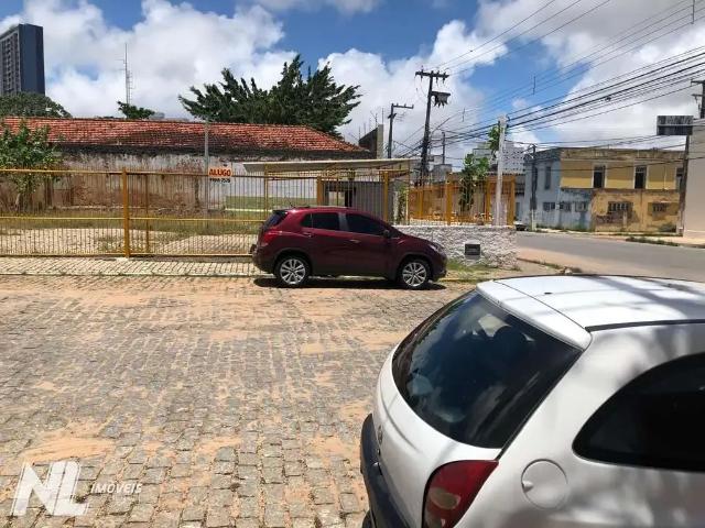 Terreno comercial para Venda em Natal/RN Ribeira