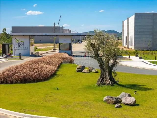 Terreno comercial para Venda em Navegantes/SC Volta Grande