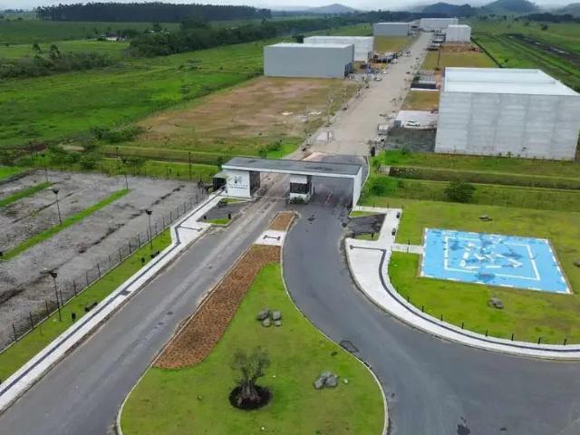 Terreno comercial para Venda em Navegantes/SC Volta Grande